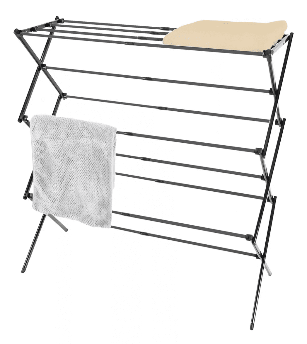 Rack Tendedero Extendible Y Abatible Lyon Namaro Design | Walmart en línea