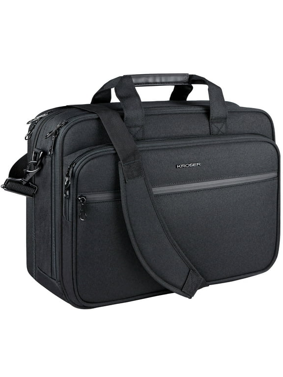 SOFTSIDE COMPUTER/LAPTOP BRIEFCASE - Walmart.com