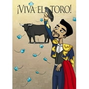 Viva El Toro
