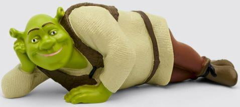 Tonies Shrek Audio Play Figurine - Walmart.com