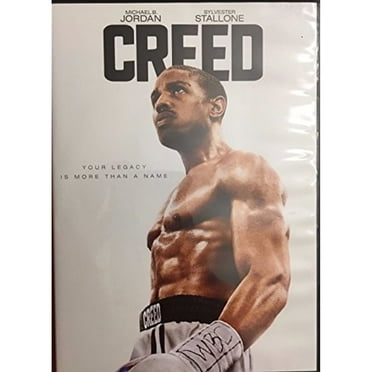 Creed II/Creed (DVD) - Walmart.com