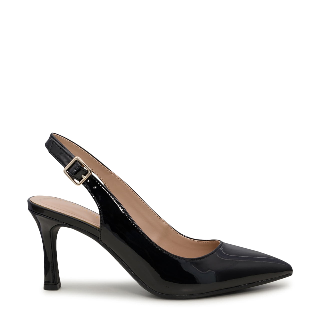 Click here for Kelly & Katie Evansh Slingback Pump prices