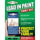 PRO-LAB Lead Paint and Dust Test Kit - Walmart.com
