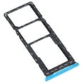 For Infinix Hot 10s / Hot 10T X689B X689 X689C SIM Card Tray + SIM Card ...