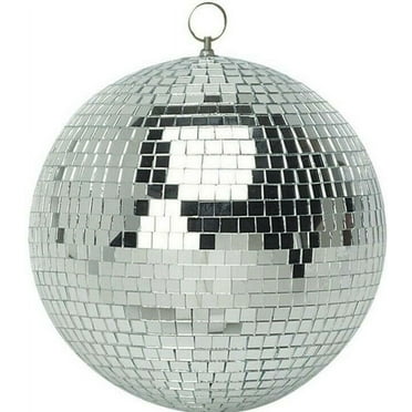 Eliminator Lighting EM8 Mirror Ball, 8" - Walmart.com