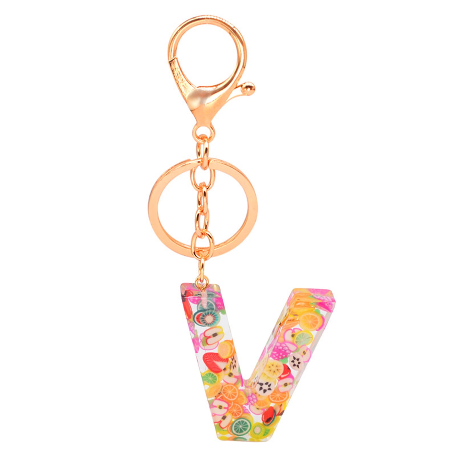Cute Keychains For Women
