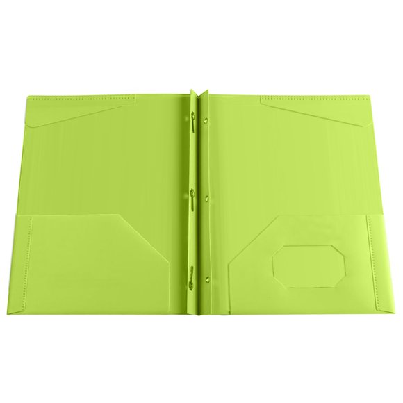 Portfolios & Duotangs | Walmart Canada