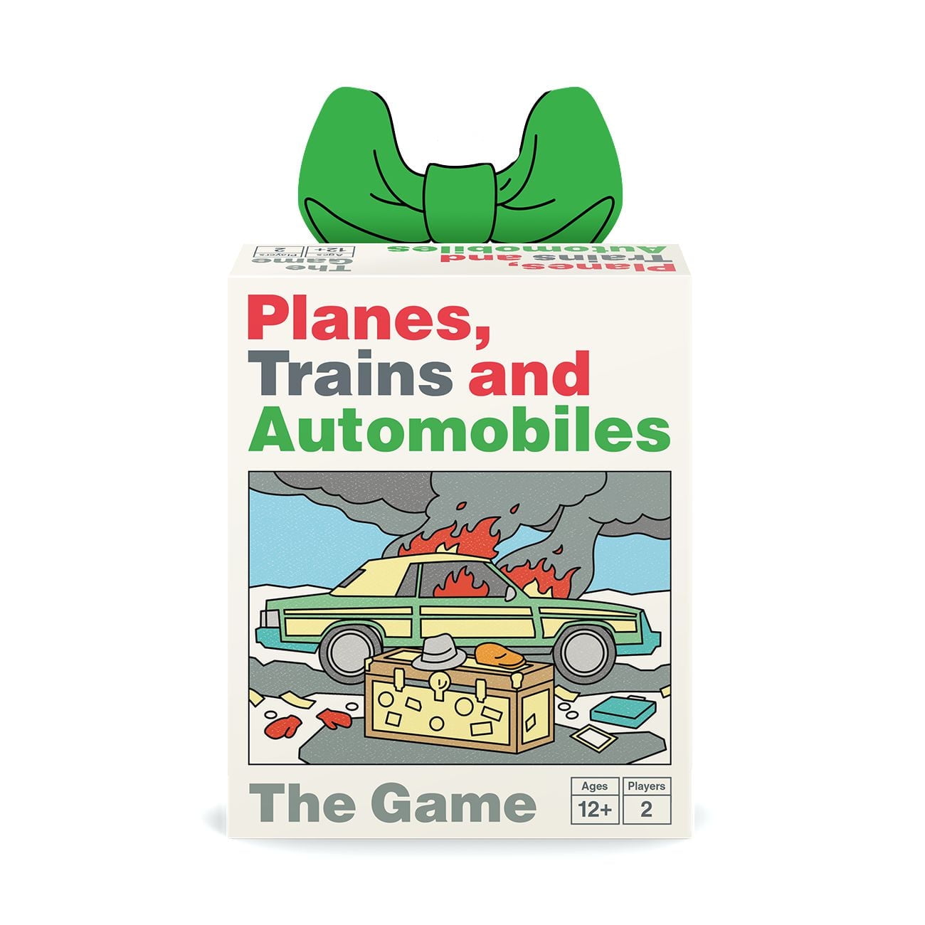 Click here for Funko Games Planes  Trains And Automobiles Â€ The... prices