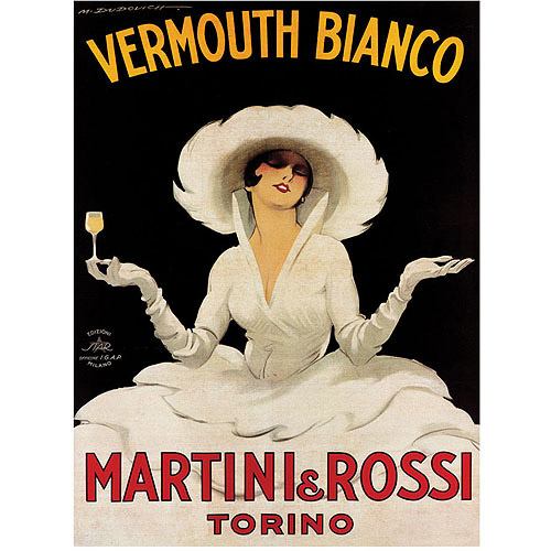 Trademark Fine Art "Pathe" Canvas Art by Adolphe Cassandre - Walmart.com