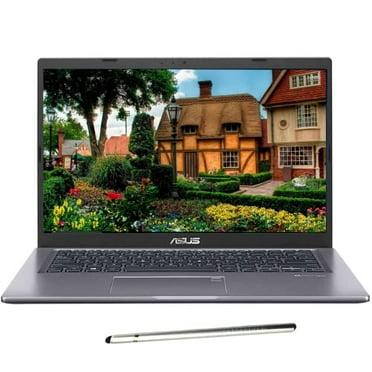 Asus R540 Notebook with Intel Celeron N3050, 4GB 500GB HDD, Silver ...