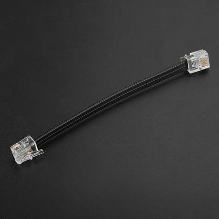 6 Pin Panel Separation Cable, Stable Transmission Long Lifespan ABS ...