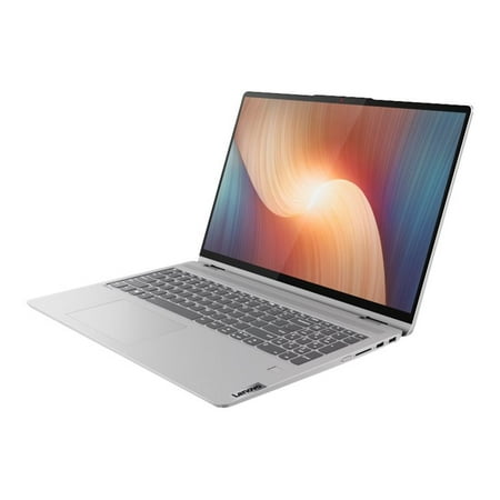 Lenovo IdeaPad Flex 5 16IAU7 82R8 - Flip design - Intel Core i7 1255U ...