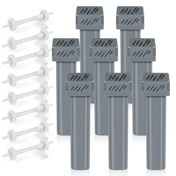 For SoClean 2 Cartridge Filter Kits CPAP Cleaning Machine Cleaner (8 ...