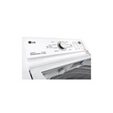Lavadora inverter LG WT25WT6HK de 25kg | Walmart en línea