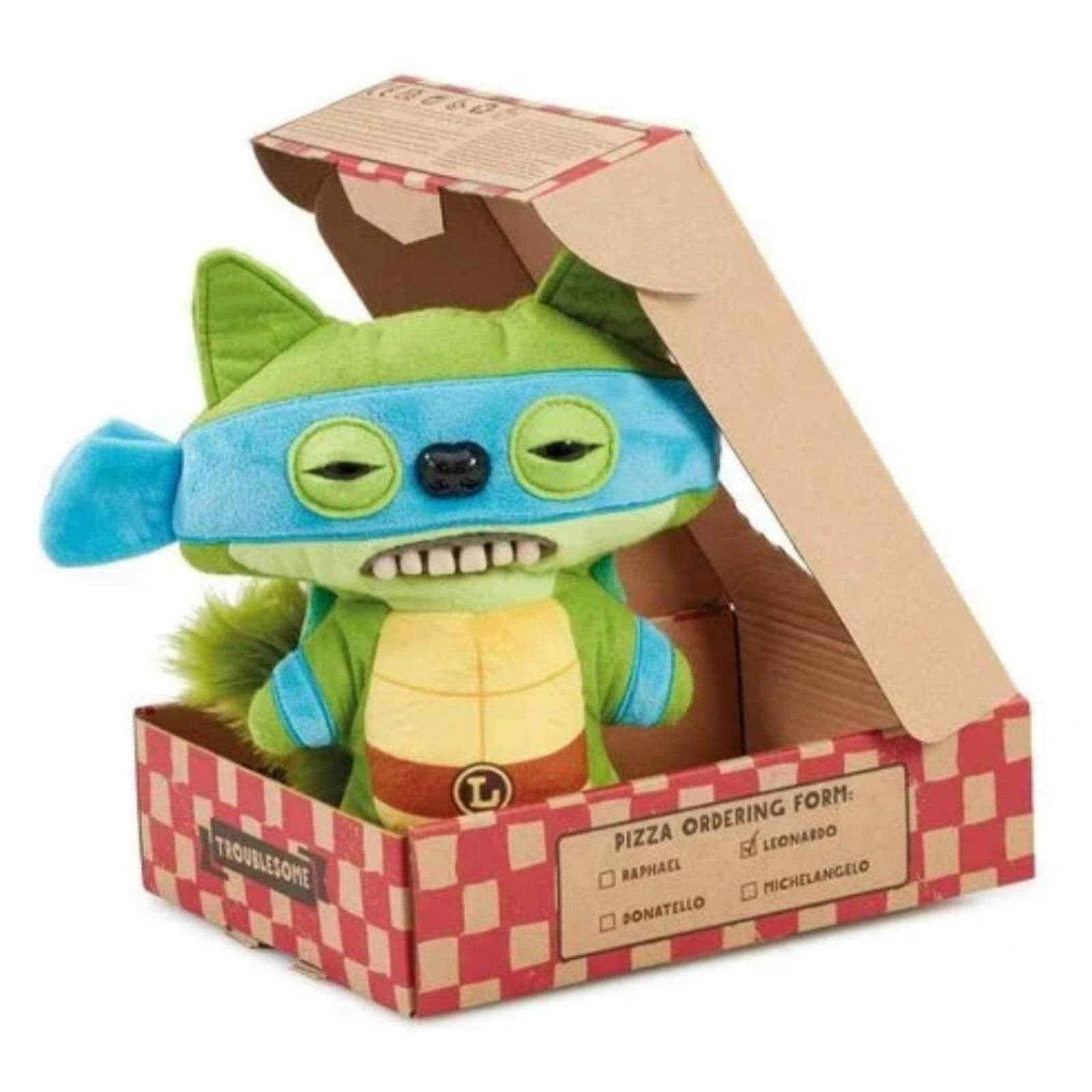 Click here for Xotx 8.7 Fuggler Funny Ugly Monster  Fuggler X Nin... prices