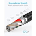10ft USB Cable Type-C for Samsung Galaxy A06/A16 5G/A26 5G/A36 5G/A56 ...
