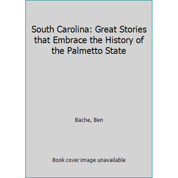 Palemeto State