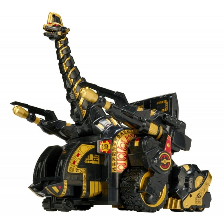 Mighty Morphin Power Rangers Legacy Titanus