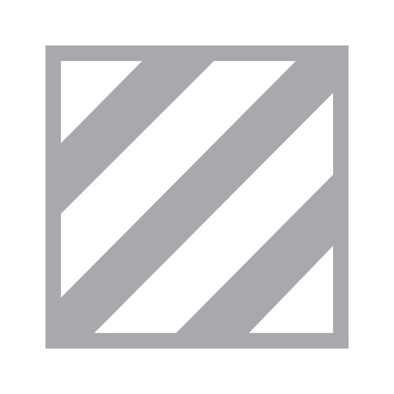 3rd Infantry Division Sticker Decal Die Cut - Self Adhesive Vinyl ...