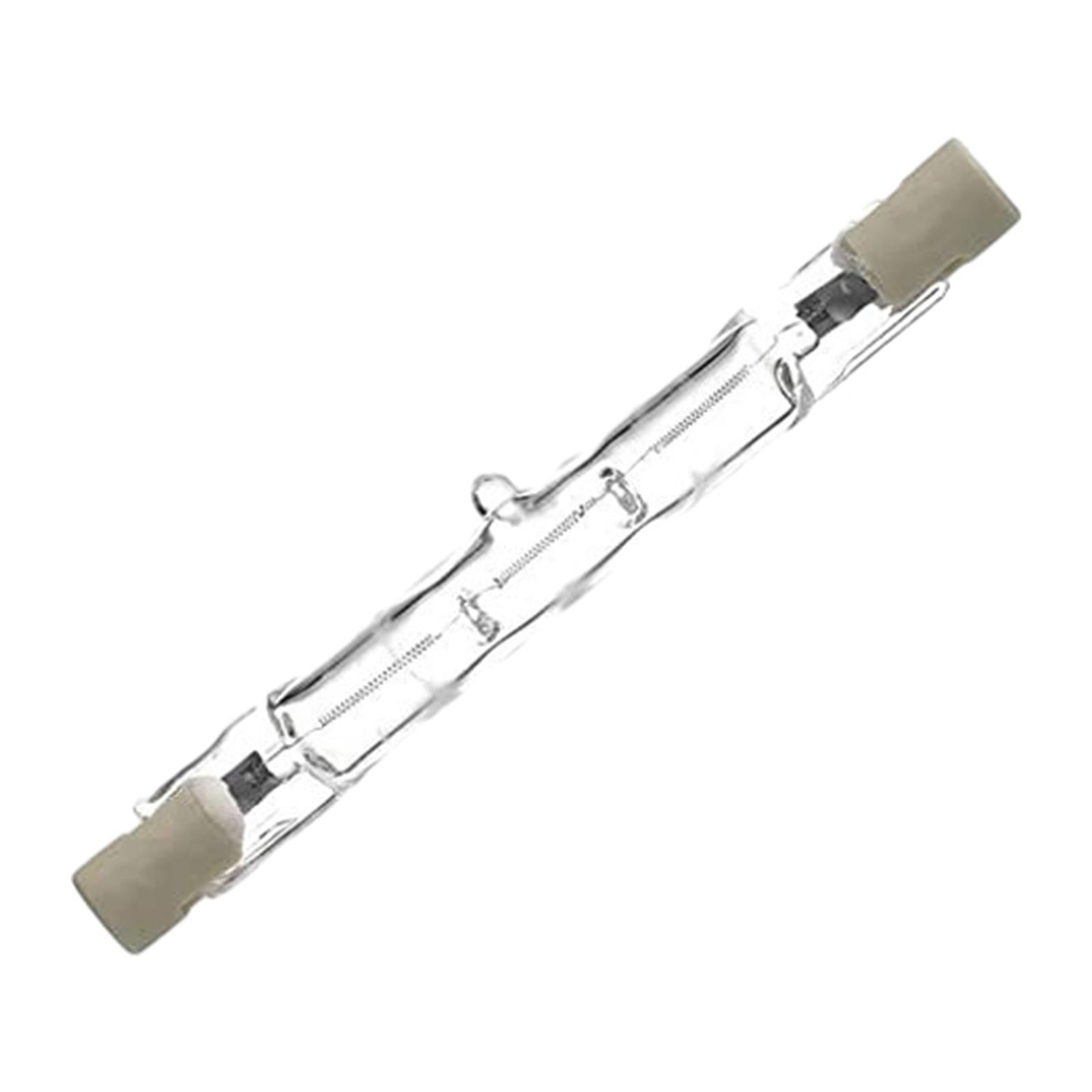 Click here for Esquirla Halogen Linear Light Bulb Dimmable 22-240... prices