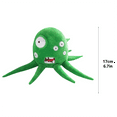 Wobbly Life Plush, Game Character Yellow Man and Octopus Stuffed Figure ...