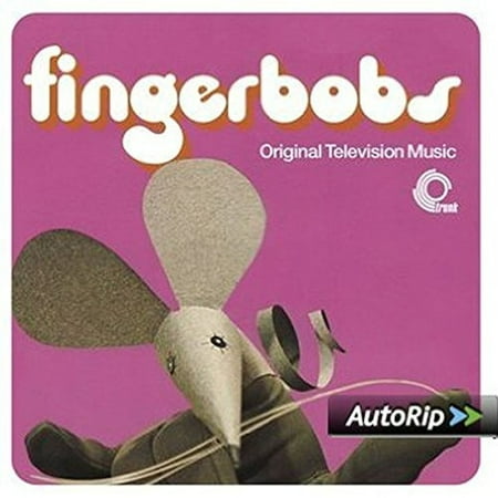 Fingerbobs: Original Television Music | Walmart Canada