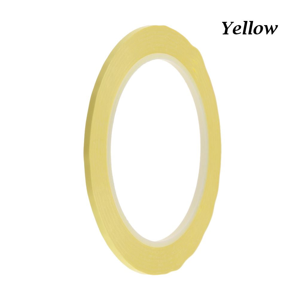 1 Pcs Adhesive 5S Office Supplies No Trace Multicolor Drawing Grid ...