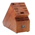 Henckels Definition 15-Piece Knife Block Set - Walmart.com