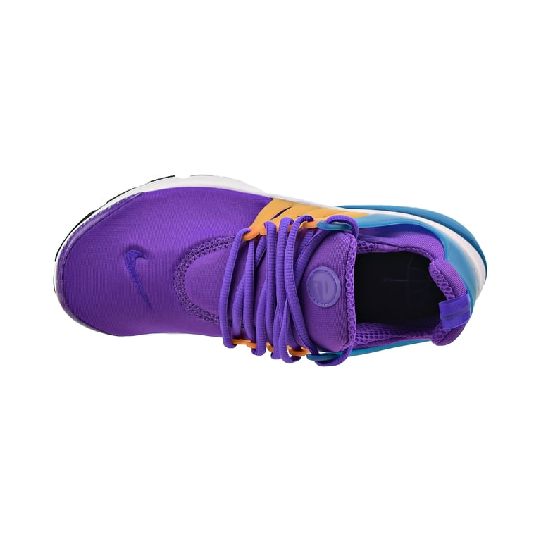 Nike Air Presto ID Purple White- Size For Sale In Hampton,
