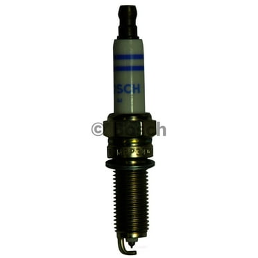 Bosch (9620) VR8NII35U Original Equipment Fine Wire Iridium Spark Plug ...