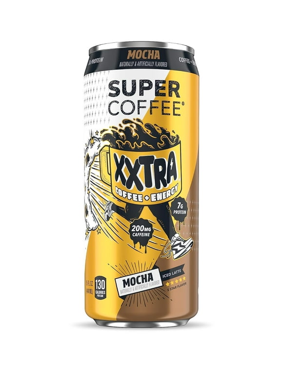 Kitu Super Coffee in Bottled Coffee - Walmart.com