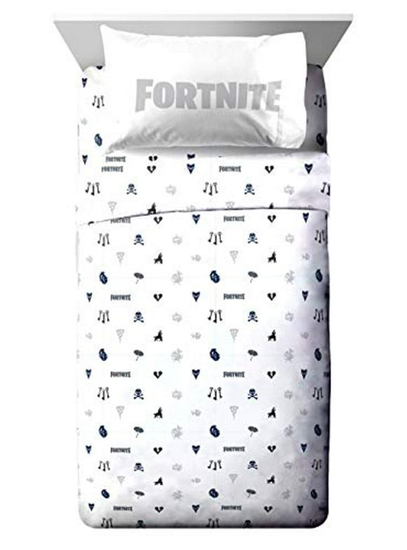 Fortnite Bedding in Fortnite - Walmart.com