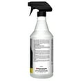 Krud Kutter Pro 367525 One Step Cleaner & Disinfectant, 32 oz Spray ...