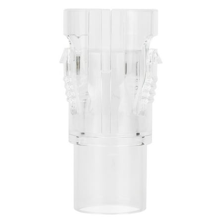 Hose Connector Breathing Tube Connection Adapter for ResMed AirMini ...