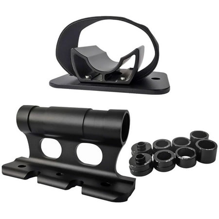 Roof Mount Rack thru Axle Carrier Truck Fixed Racks for Transportation ...