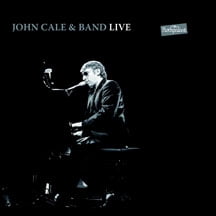 John Cale - Live At Rockpalast - Vinyl - Walmart.com