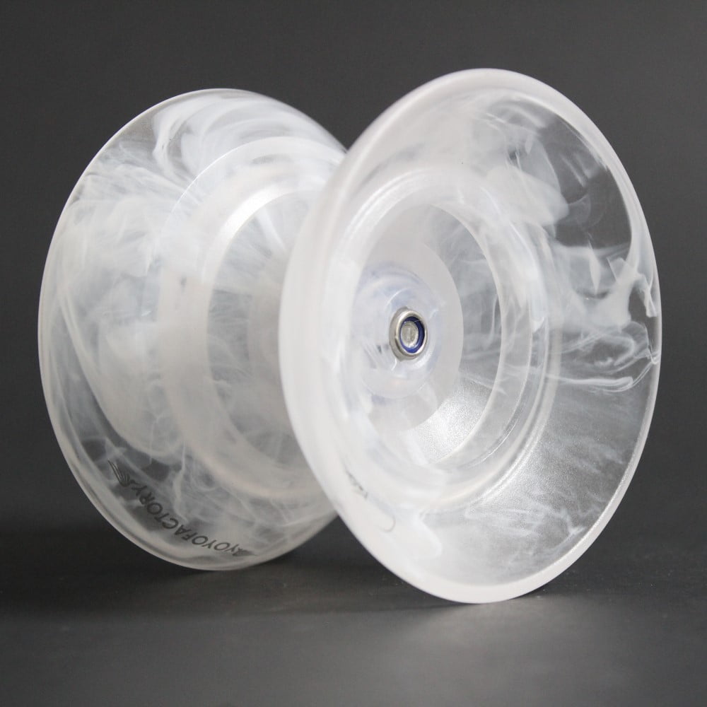 YoYoFactory Sky Dancer Yo-Yo - Off String YoYo Designed by Pisco Ouyang ...