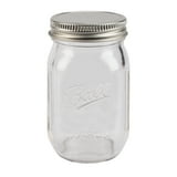 Ball 4 oz Mini Jars, 4 Count - Walmart.com