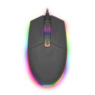 Rosewill Gaming Mouse, 10000 dpi, RGB Backlit, Optical, Wired, NEON M59 ...
