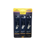 Vandoren Bari Sax Java Red Reeds Strength #3; Box of 5 - Walmart.com