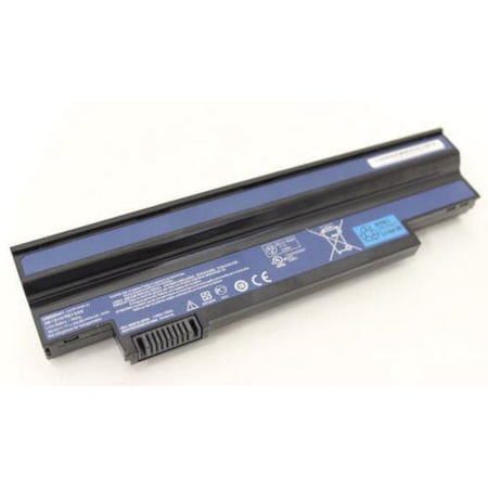 New Genuine Acer Aspire One 532H 533 Netbook Battery 6 Cell UM09H31 ...