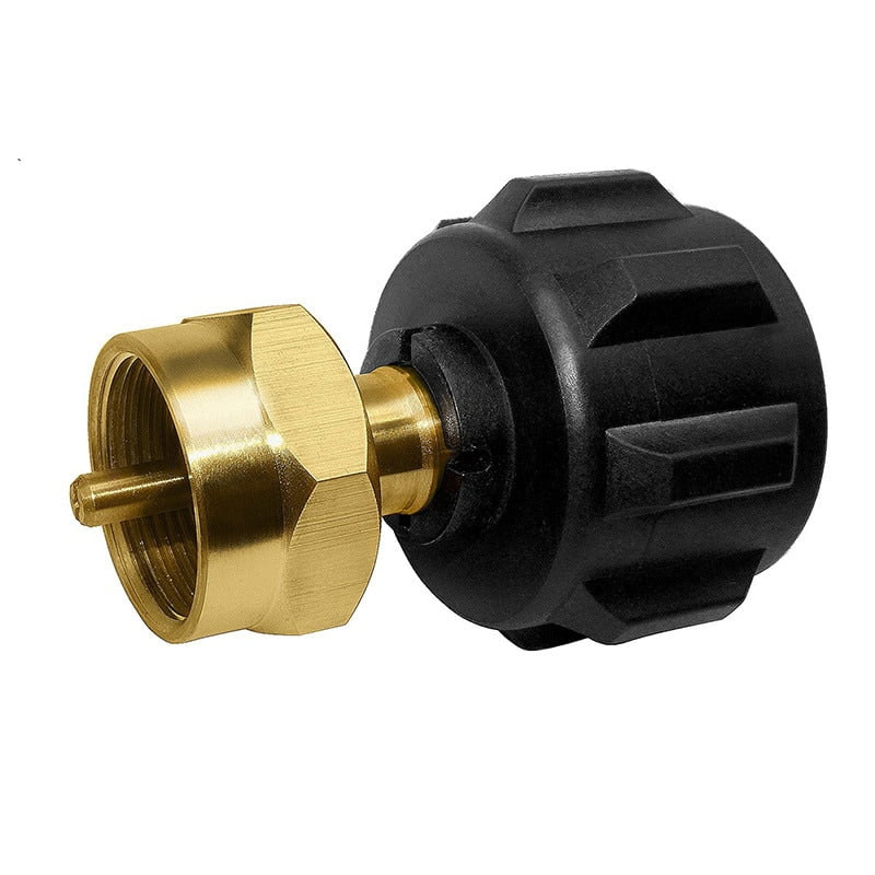 Outdoor Picnic Barbecue BBQ Cooking Gas Propane Regulator Valve Propane ...