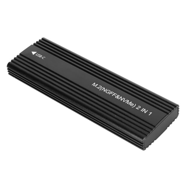 NV Me SATA Enclosure,NVMe SATA SSD Enclosure NV Me SSD Enclosure ...