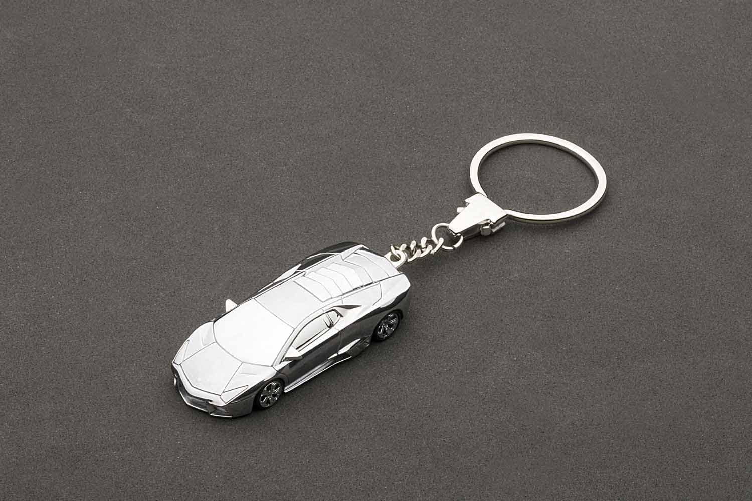 Lamborghini Reventon Key