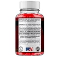 Jelly Rock Gummies Advanced Formula All Natural Vitamin Supplement ...