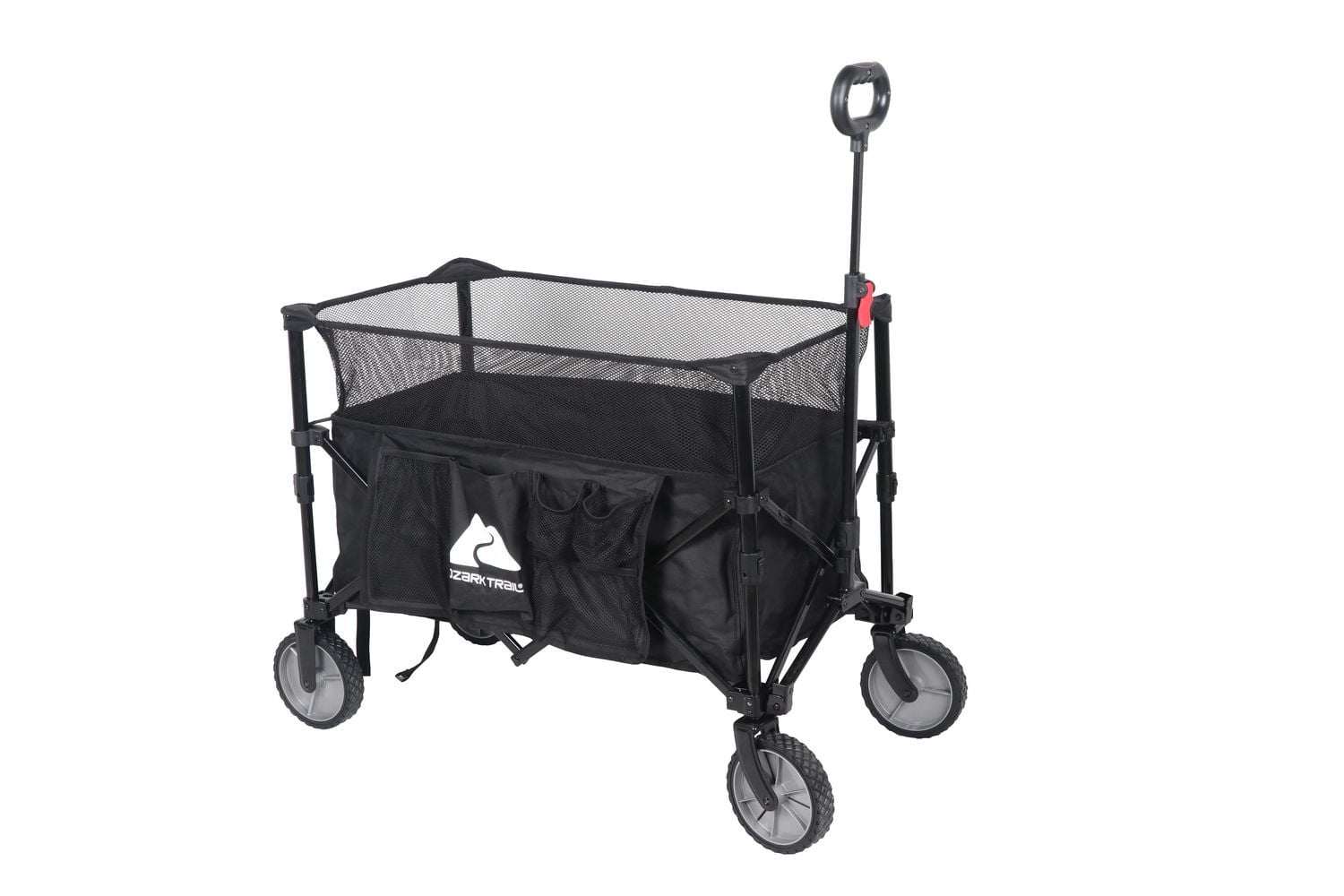 CHARIOT UTILITAIRE PLIABLE - Walmart.ca