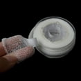 25mm*5m/Roll Carp Fishing PVA Mesh for Water Soluble Fishing Bait And ...
