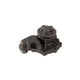 Gates 43084 Water Pump, Mechanical - Walmart.com