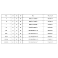 Weikingp Bras For Women Women Sexy Lace Front Buckle Prints Underwear
