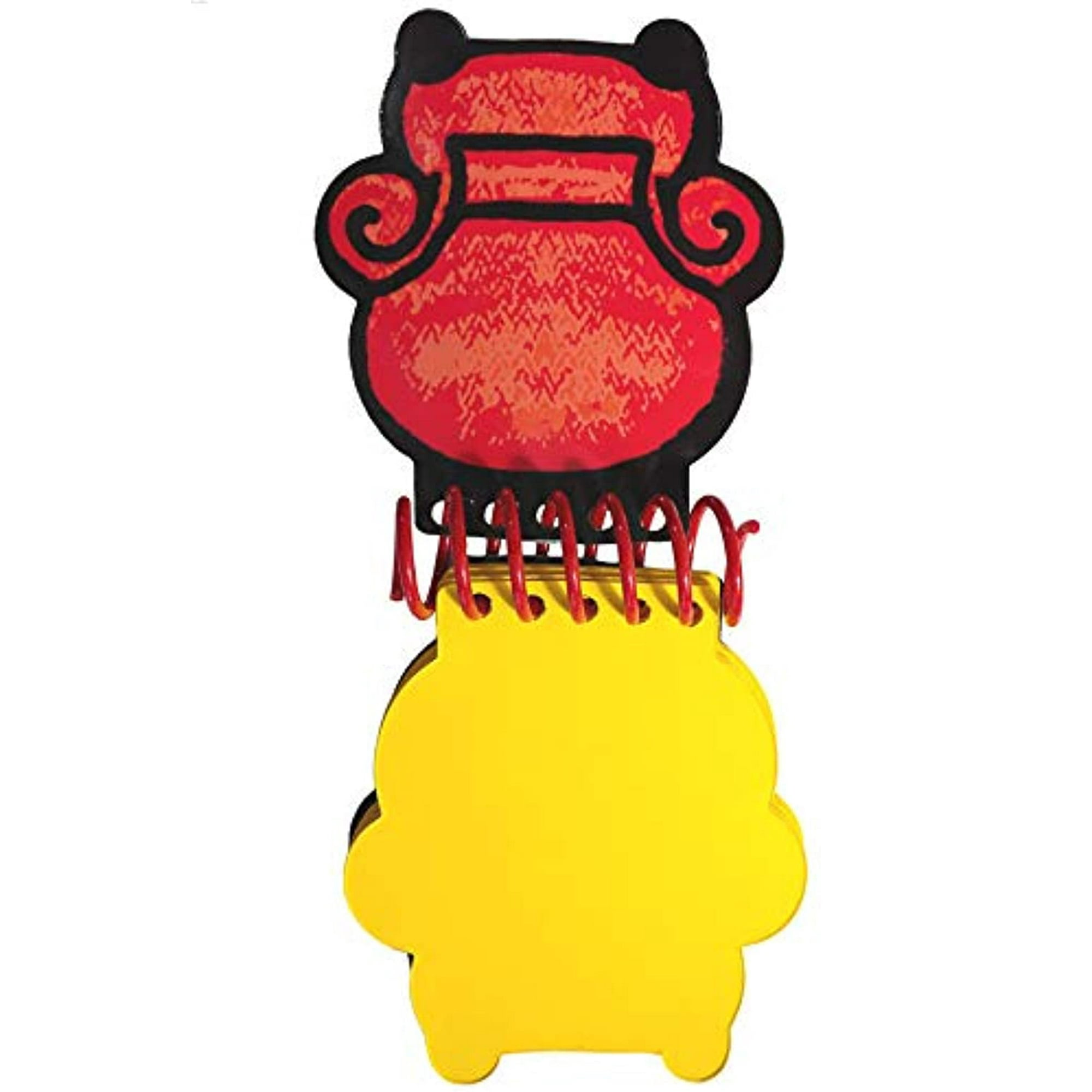 Blues Clues Notebook Steve